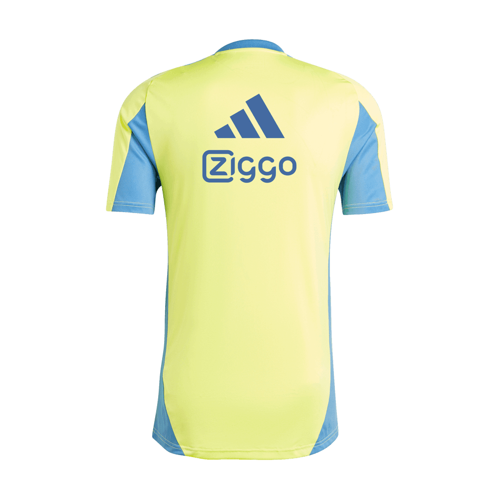 Ajax-training shirt senior 2024-2025 Ziggo Priority | Official Ajax Fanshop