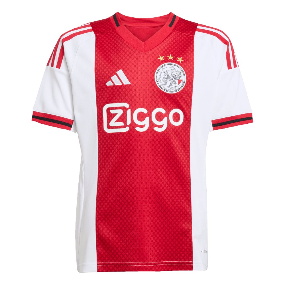 De Official Ajax Fanshop - Vele Ajax Artikelen | Ajax shop
