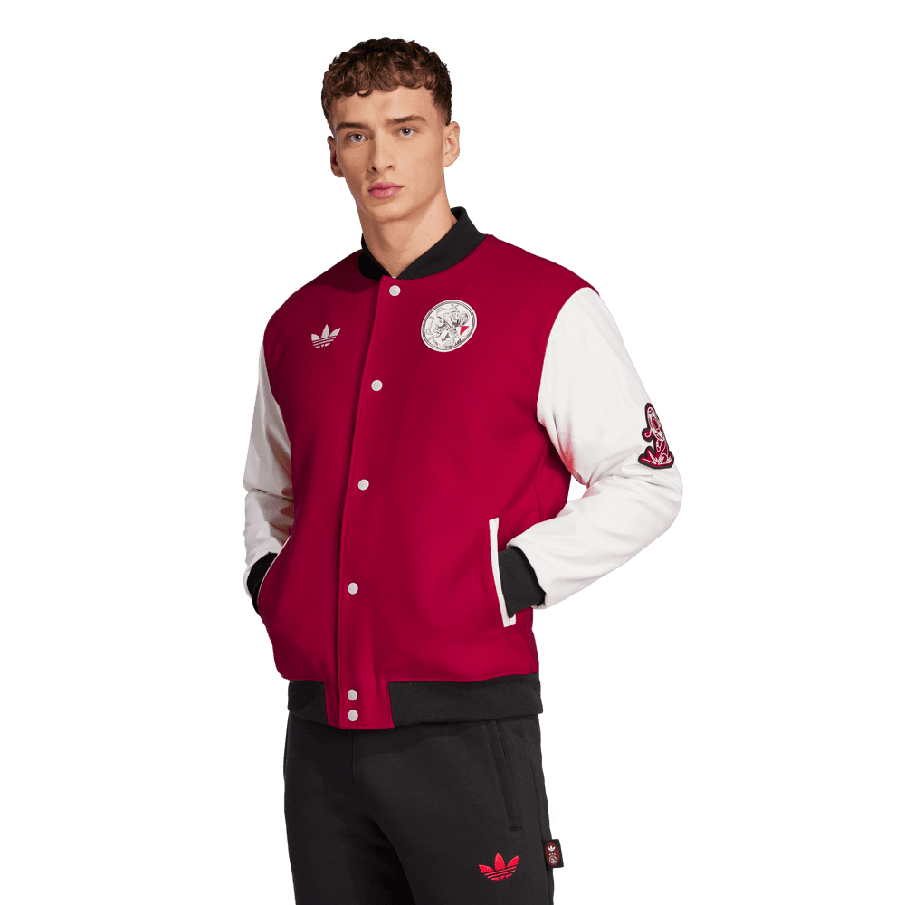 Ajax kleding items | Official Ajax Fanshop