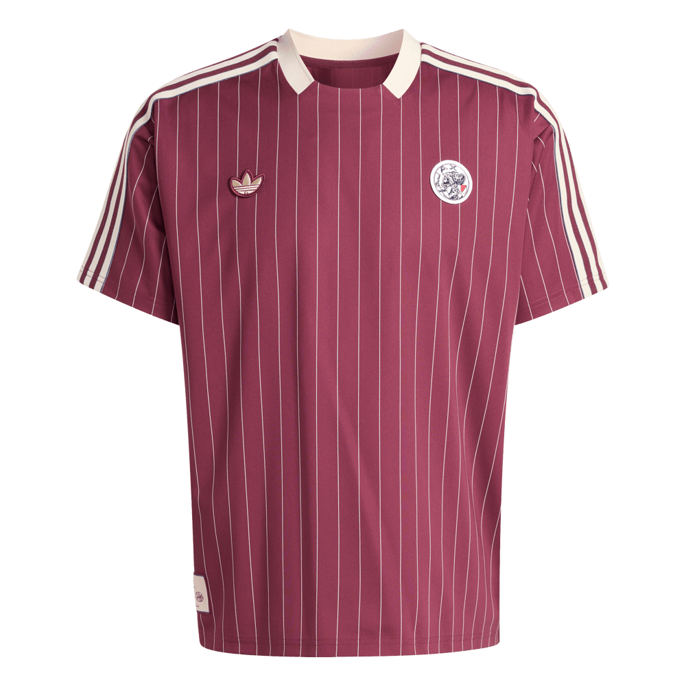 De Official Ajax Fanshop - Vele Ajax Artikelen | Ajax shop