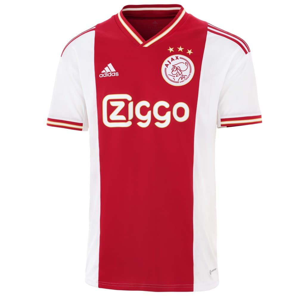 De Official Ajax Fanshop - Vele Ajax Artikelen | Ajax shop