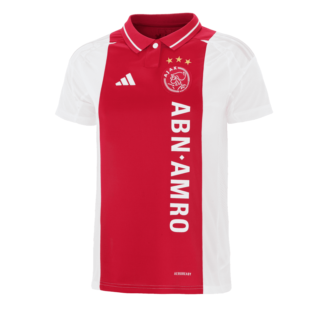 De Official Ajax Fanshop - Vele Ajax Artikelen | Ajax shop