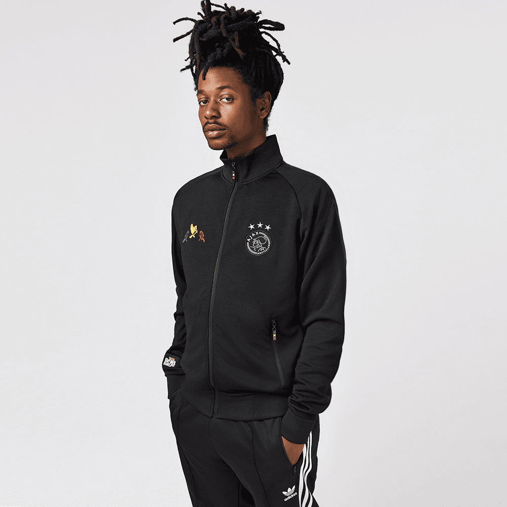 De Official Ajax Fanshop - Vele Ajax Artikelen | Ajax shop