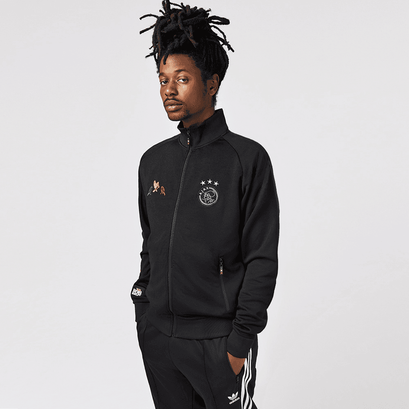 De Official Ajax Fanshop - Vele Ajax Artikelen | Ajax shop