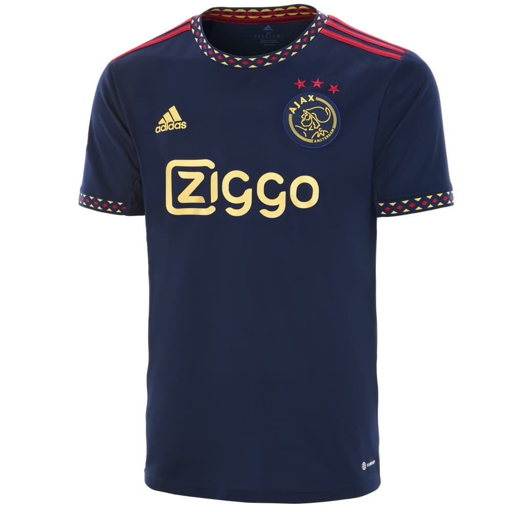 De Official Ajax Fanshop - Vele Ajax Artikelen | Ajax shop