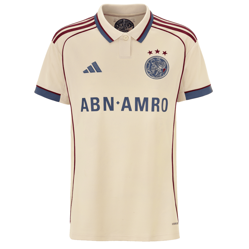 De Official Ajax Fanshop - Vele Ajax Artikelen | Ajax shop