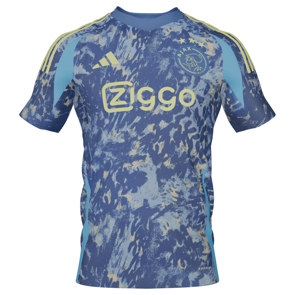 De Official Ajax Fanshop - Vele Ajax Artikelen | Ajax shop