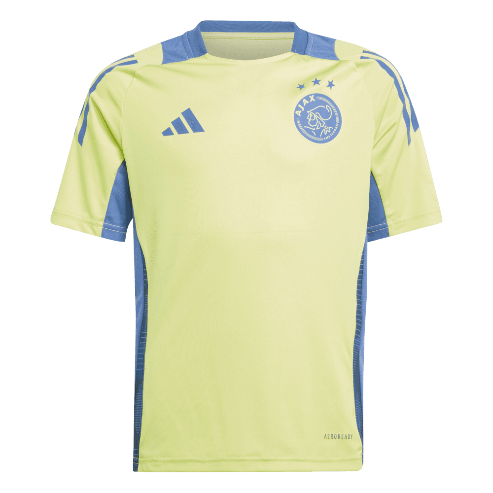 De Official Ajax Fanshop - Vele Ajax Artikelen | Ajax shop