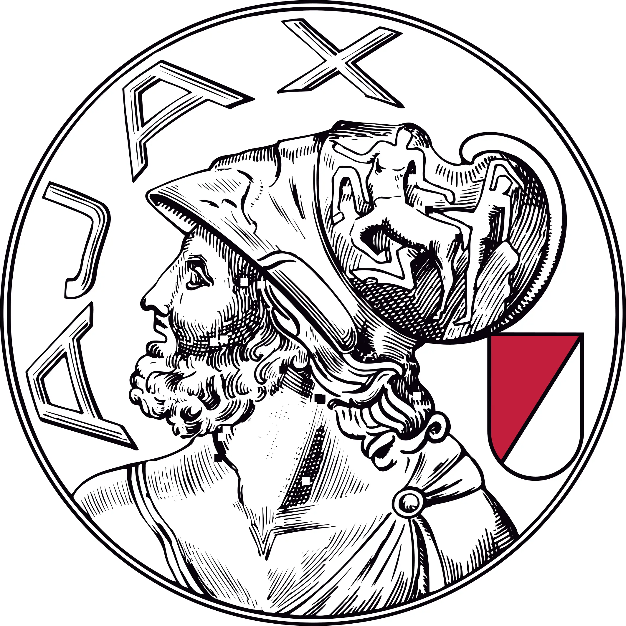 De Official Ajax Fanshop - Vele Ajax Artikelen | Ajax shop